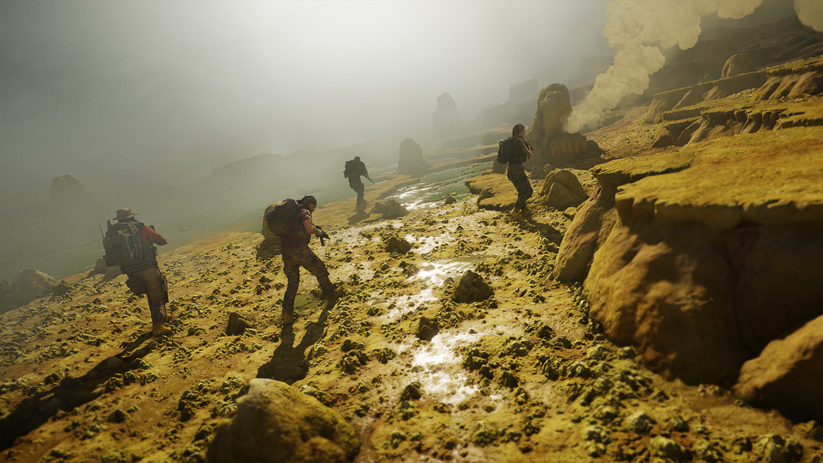 GRB_Raid_4 - EAA FPS（イーエーエー）