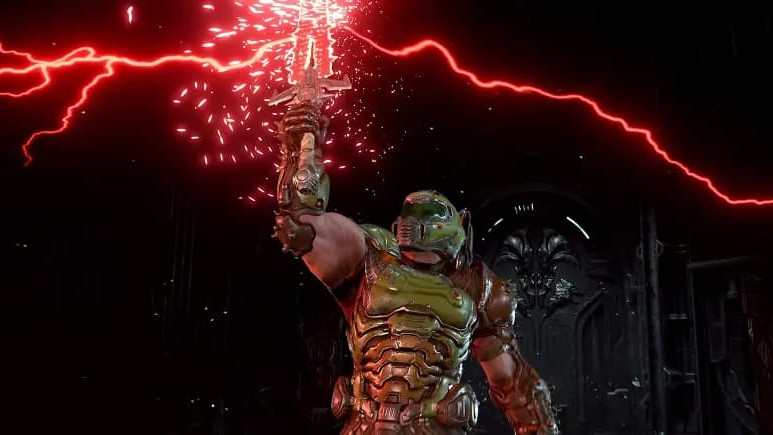 シングルFPS『DOOM Eternal』最新ゲームプレイトレーラー公開、国内発売日は3月26日 | EAA!! FPSjp.net（イーエーエー）