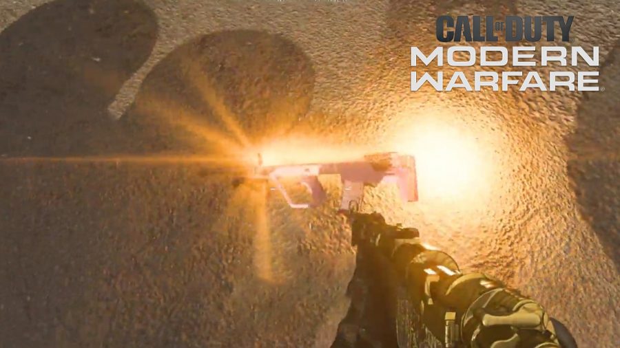 CoD:MW：海外で注目のクリップ集「スプレーで味方消滅」「激レアAUG」「GTAかな？」など（5本） | EAA!! FPSjp.net（イーエーエー）