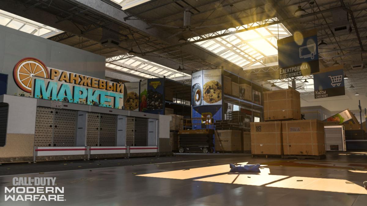 CoD:MW：「シーズン2」トレーラー公開！ Rustとゴースト復活 / CDLプレイリスト / 大規模インフェクテッド / 新トライアルなど | EAA FPS（イーエーエー）