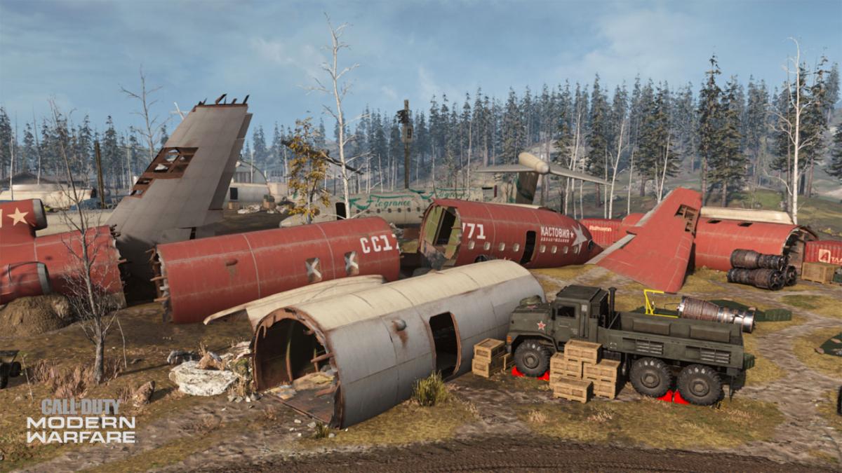 CoD:MW：「シーズン2」トレーラー公開！ Rustとゴースト復活 / CDLプレイリスト / 大規模インフェクテッド / 新トライアルなど | EAA FPS（イーエーエー）