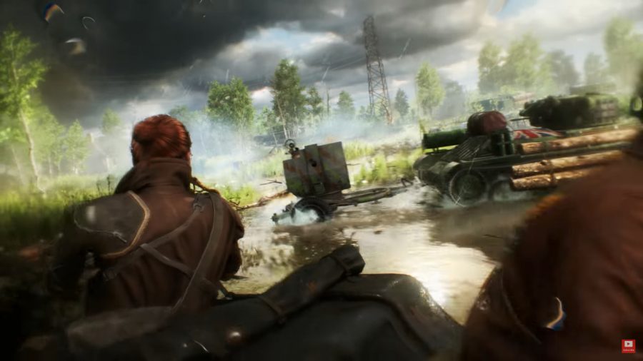 BFV：バトルフィールド Vは問題だらけ？ 発表～現在を振り返るWestie氏 | EAA FPS（イーエーエー）