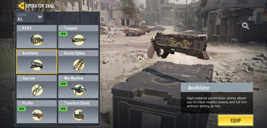 [噂] CoD:モバイル：BO3＆BO4より新武器“アナイアレーター” “CORDITE” “OUTLAW”追加、過去作の人気モードも続々復活 ...