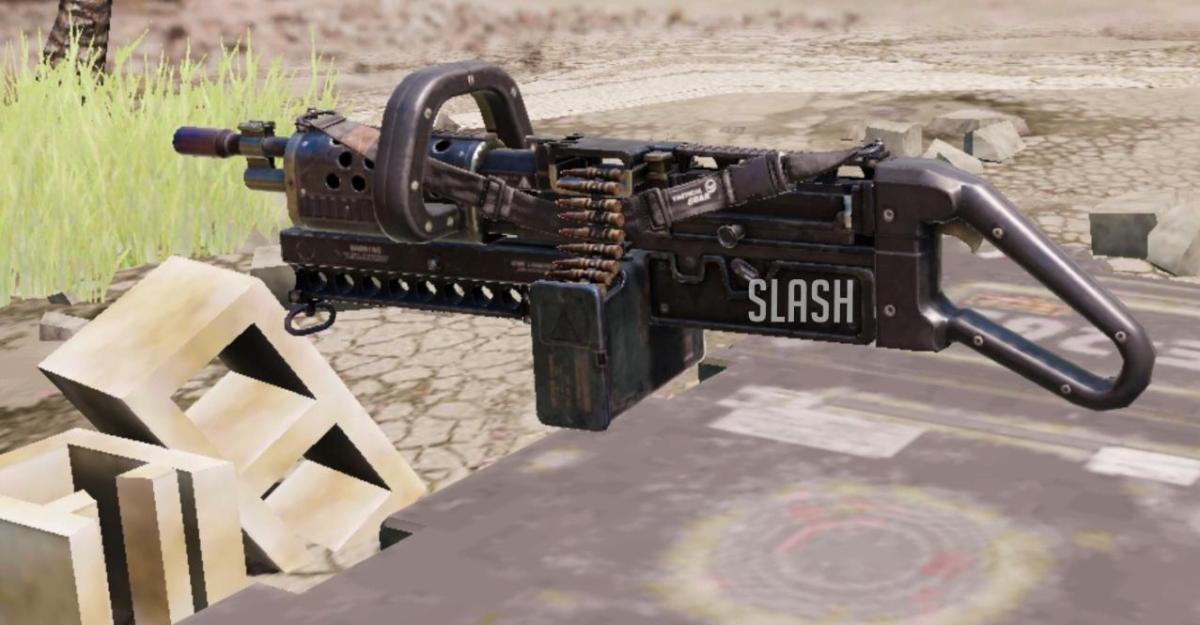 CoDM_Chopper - EAA FPS（イーエーエー）