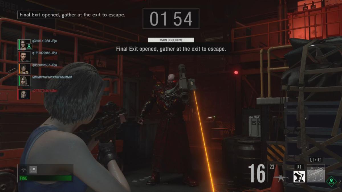 sub1 - EAA FPS（イーエーエー）