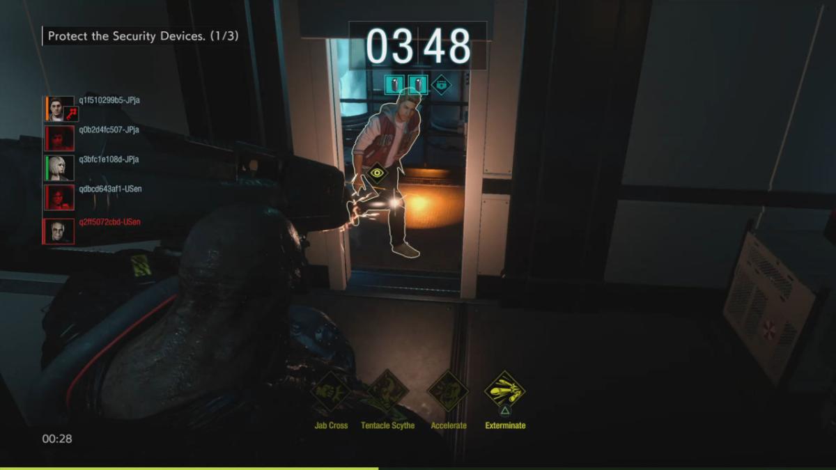 sub4 - EAA FPS（イーエーエー）