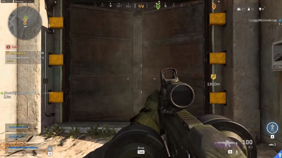 CoD:MW&ウォーゾーン：バンカーがついに開く！中には核爆弾やRC-XDが？ | EAA!! FPSjp.net（イーエーエー）