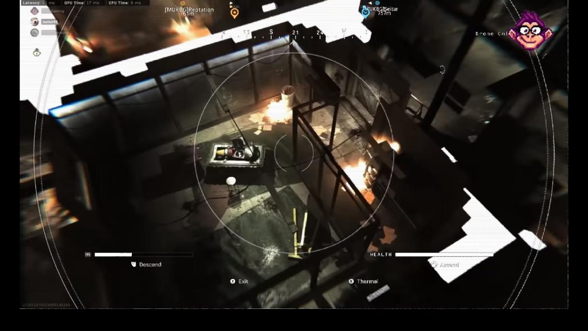 [噂] CoD:Warzone： バンカー内の核弾頭はマップ刷新につながる？その先には『CoD:BO Cold War』発表か | EAA!! FPSjp.net（イーエーエー）