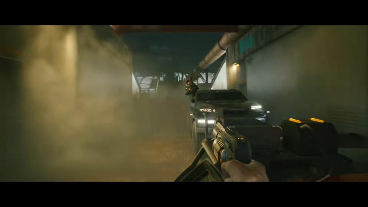 2077-4 - EAA FPS（イーエーエー）