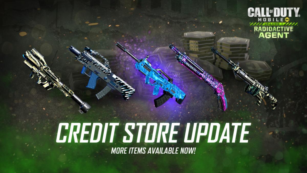 CoDM_CreditStoreUpdate0612 - EAA FPS（イーエーエー）