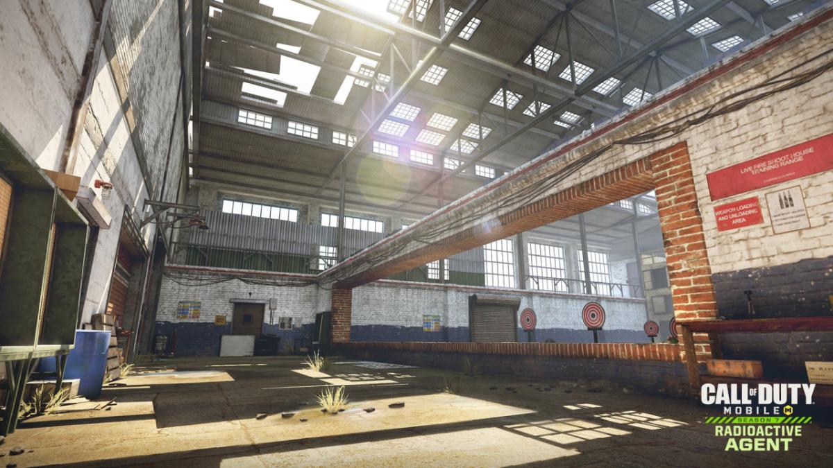 CoDM_PracticeRange - EAA FPS（イーエーエー）