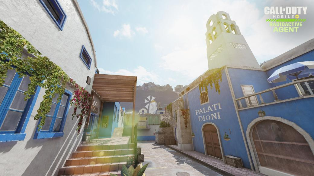 CoD:モバイル：シーズン7「RADIOACTIVE AGENT」に先駆けアップデート＆パッチノート公開 | EAA!! FPSjp.net（イーエーエー）