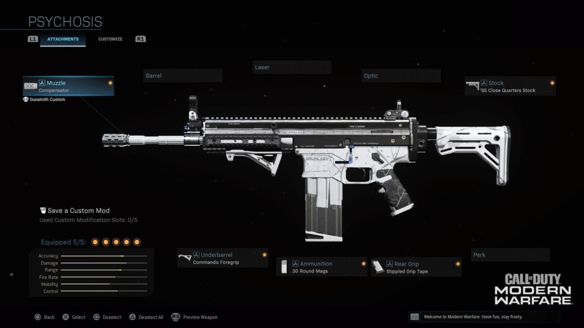 mw_2 - EAA FPS（イーエーエー）