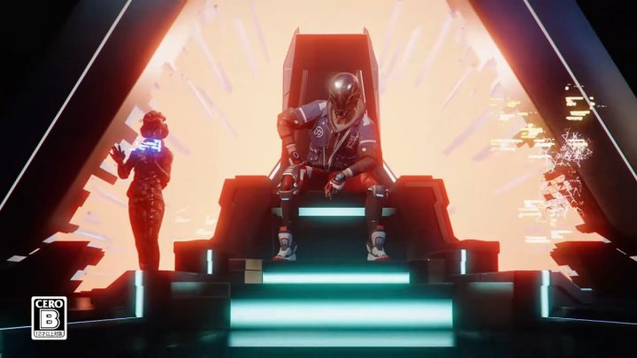 [速報] 新作無料バトロワ『Hyper Scape（ハイパースケープ）』ゲーム解説&ビジョントレーラー公開！ | EAA FPS（イーエーエー）