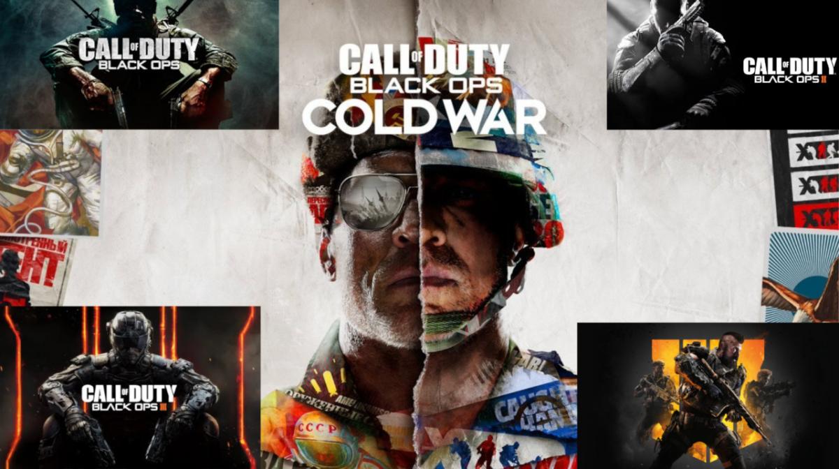 CoD:BOCW：『ブラックオプス』シリーズ5作品の概要と歴代トレーラー比較、10年の歴史を振り返ろう | EAA FPS（イーエーエー）