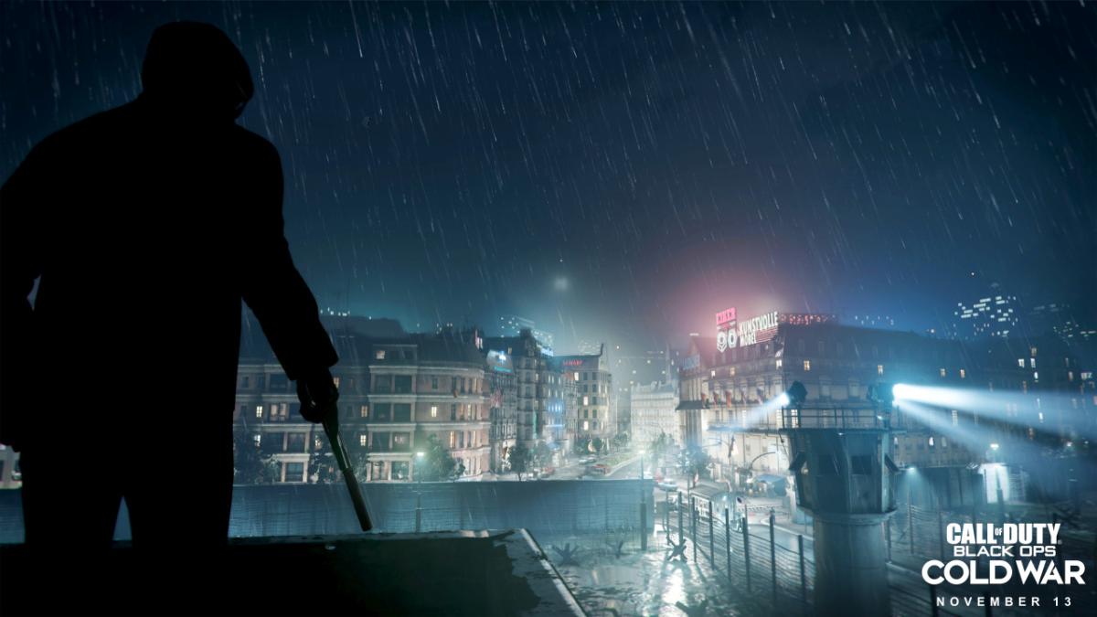 CoD最新作『CoD:BOCW』：キャンペーントレーラー公開！ 米ソ冷戦を舞台にした”BO1の正統続編”で現地時間11月13日発売 | EAA FPS（イーエーエー）