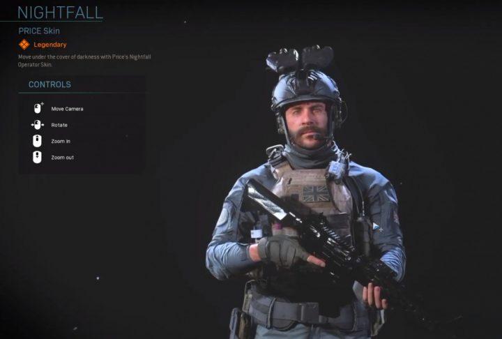 CoD:MW： ダブルXP / ダブル武器XP / ダブルティア開催中、シーズン5開始までのラストチャンス | EAA!! FPSjp.net（イーエーエー）