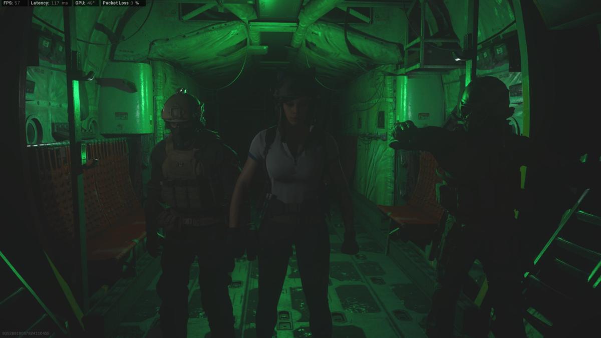 [噂] CoD:MW＆ウォーゾーン：夜間戦闘モード"Nightfall"がシーズン6で登場か | EAA FPS（イーエーエー）