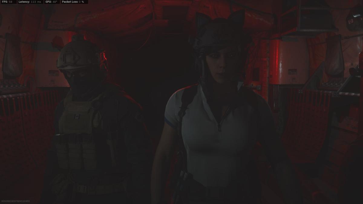 [噂] CoD:MW＆ウォーゾーン：夜間戦闘モード"Nightfall"がシーズン6で登場か | EAA FPS（イーエーエー）