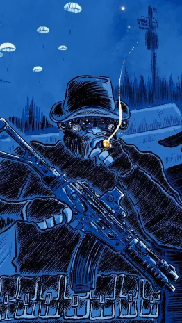 [噂] CoD:MW＆ウォーゾーン：夜間戦闘モード"Nightfall"がシーズン6で登場か | EAA FPS（イーエーエー）