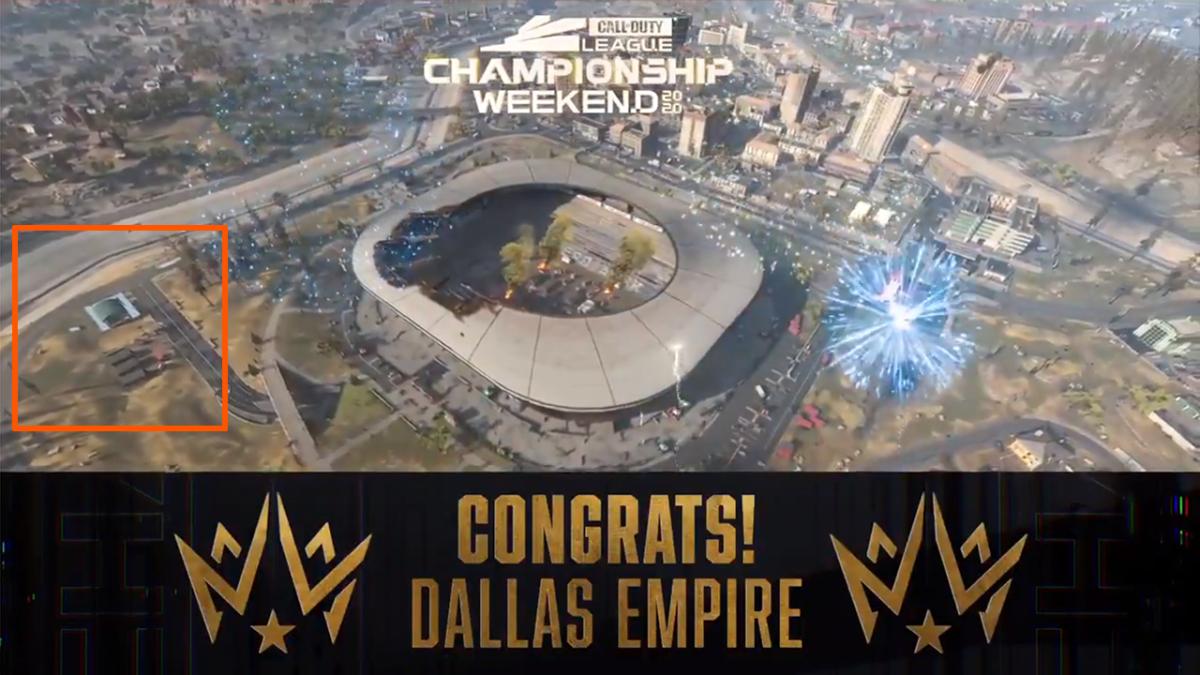 CoD:MW＆ウォーゾーン：次回アップデートで「地下鉄駅」追加か、CDL内でチラ見せ | EAA!! FPSjp.net（イーエーエー）