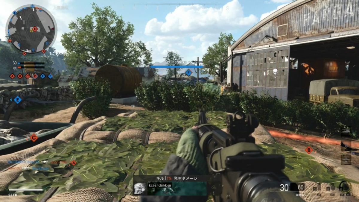 『CoD:BOCW』マルチプレイヤー開発者インタビュー：BO4からのマルチの進化は？ PS5でCoDはどうなる？ 武器バランスは？ | EAA FPS（イーエーエー）