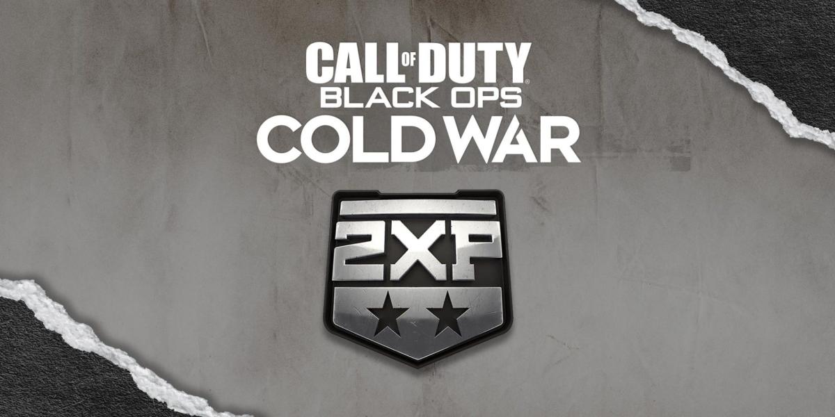CoD:BOCW：2XPイベントがマルチとゾンビにて開催！ 日本時間18日午前3時まで | EAA!! FPS News（イーエーエー/いえぁ）