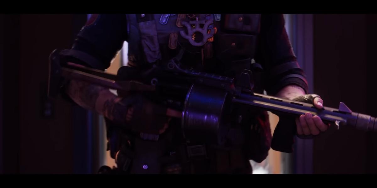 CoD:BOCW：シーズン1 シネマティックトレーラー公開！ストーリーや新マップチラ見せなど - EAA FPS News（イーエーエー）