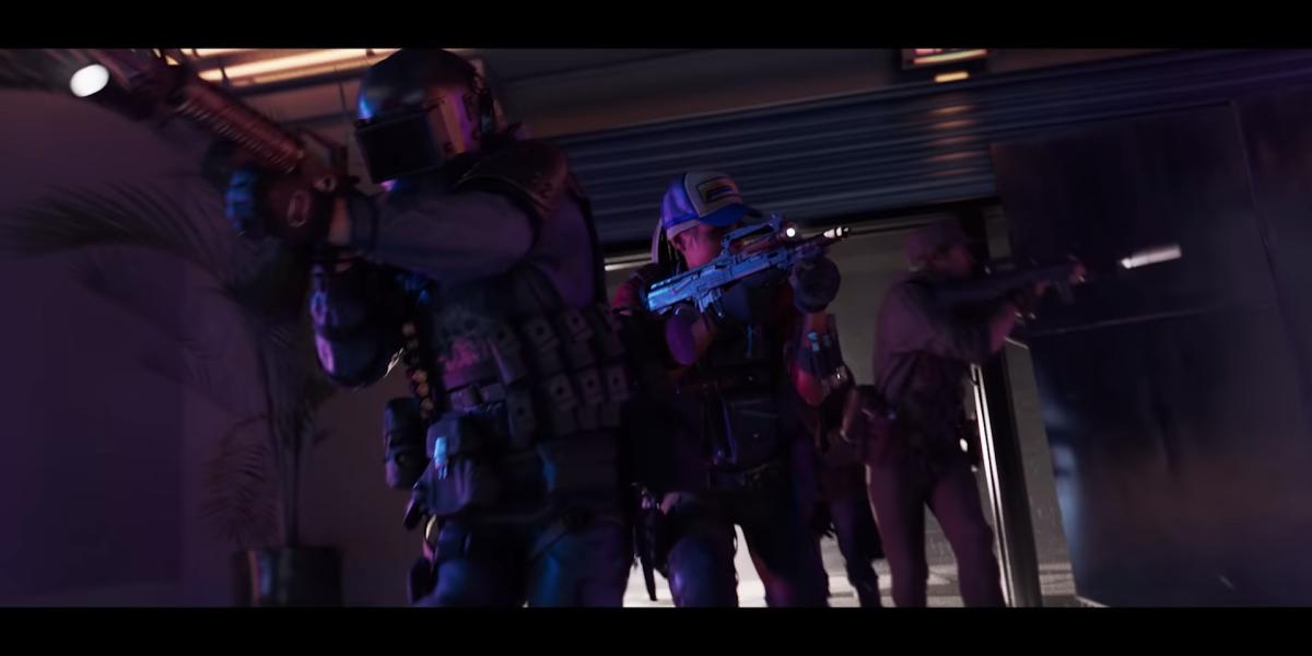 CoD:BOCW：シーズン1 シネマティックトレーラー公開！ストーリーや新マップチラ見せなど - EAA FPS News（イーエーエー）