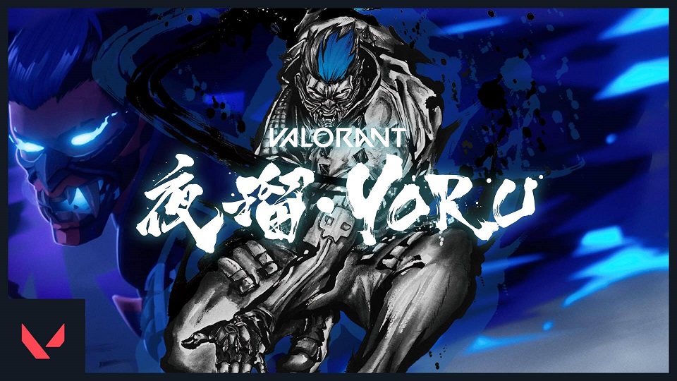VALORANT：日本出身エージェント「ヨル」の登場を記念した和楽器ラップ動画公開、カウントダウンキャンペーンも開催中 | EAA!! FPSjp.net（イーエーエー）