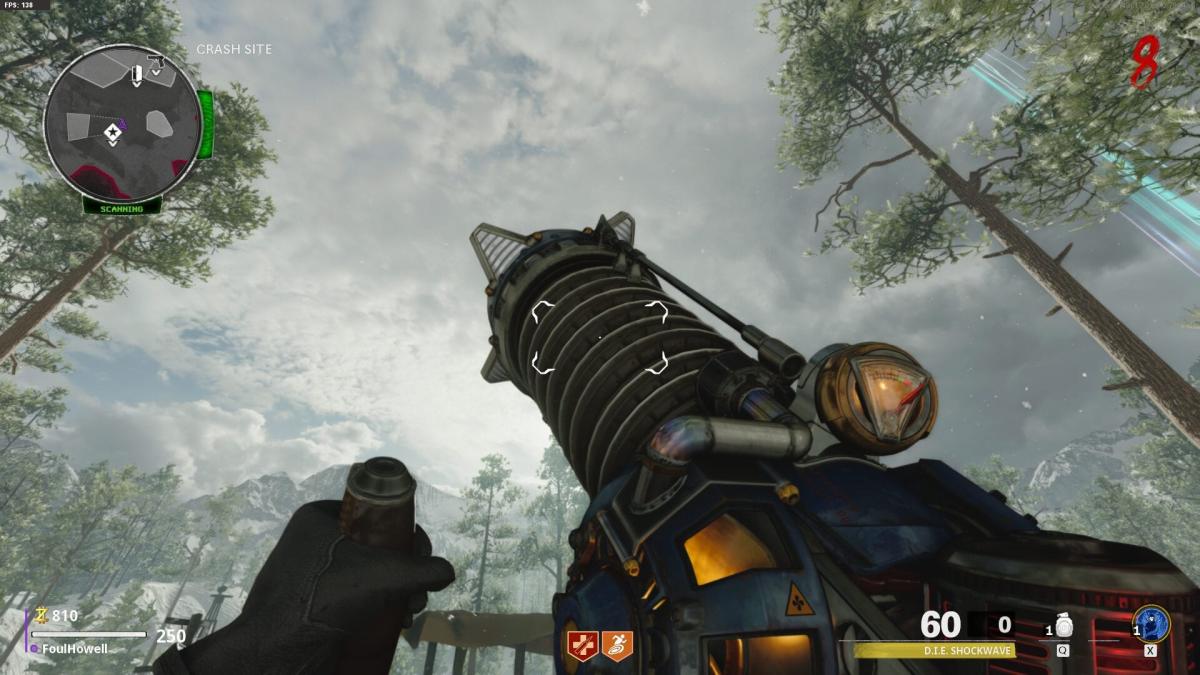 CoD:BOCW：大規模ゾンビモード「Outbreak（アウトブレイク）図解付き完全攻略ハンドブック、最効率でクリスタルを稼ごう！ - EAA FPS News（イーエーエー）