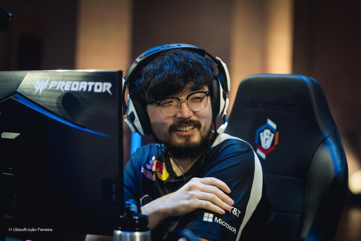 レインボーシックス シージ：世界大会"S.I.2021"プレイオフがスタート、配信トラブル生じるもブラジル勢強し / 韓国Cloud9敗退 | EAA FPS（イーエーエー）