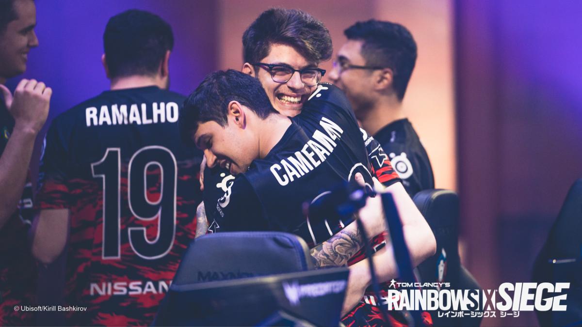 レインボーシックス シージ：世界大会"S.I.2021"プレイオフがスタート、配信トラブル生じるもブラジル勢強し / 韓国Cloud9敗退 | EAA FPS（イーエーエー）