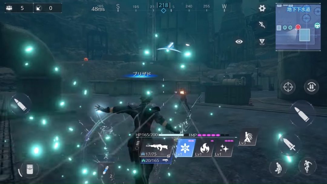 24ba7269c5671e40d3ae9ea9f50e461f - EAA FPS（イーエーエー）