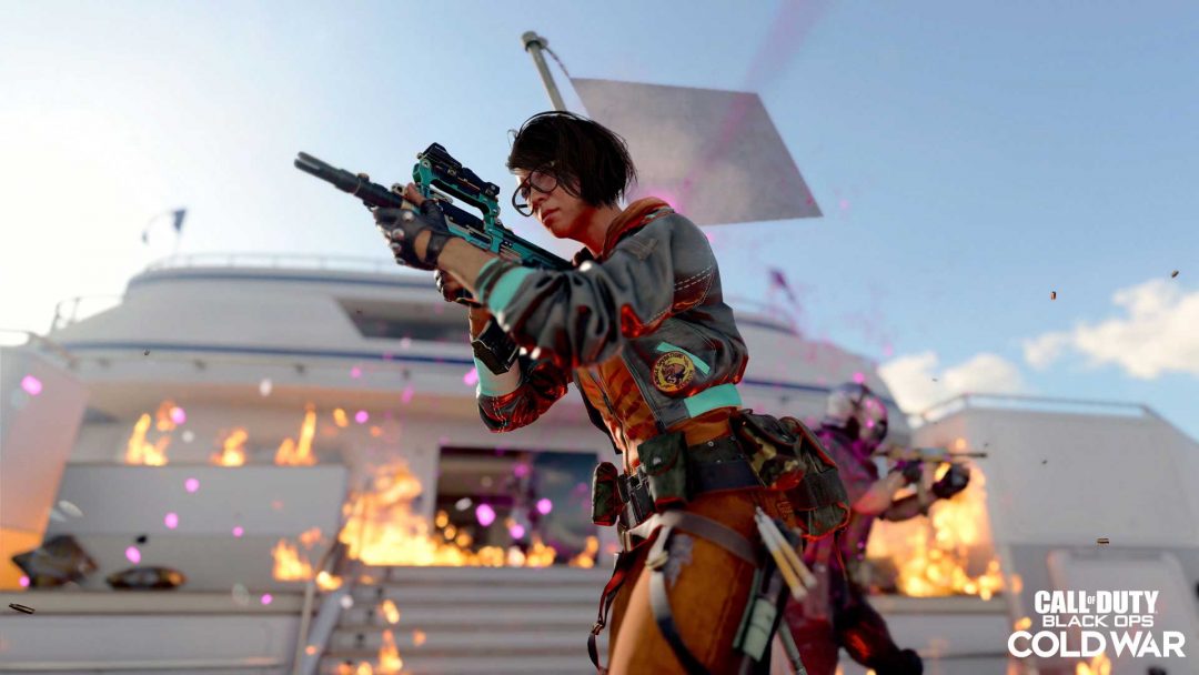 CoD:BOCW＆ウォーゾーン：今後のアップデートでキルタイム増加＆武器バランス大改修、「キルタイムは最大0.1秒ほど伸びる」 | EAA FPS（イーエーエー）