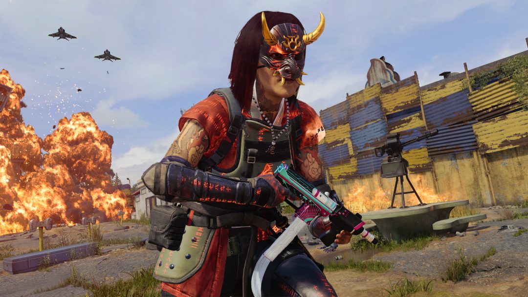 CoD:BOCW：シーズン5パッチノート、アサルトライフル全種・SMG2種・二丁拳銃に調整 | EAA!! FPS News（イーエーエー/いえぁ）