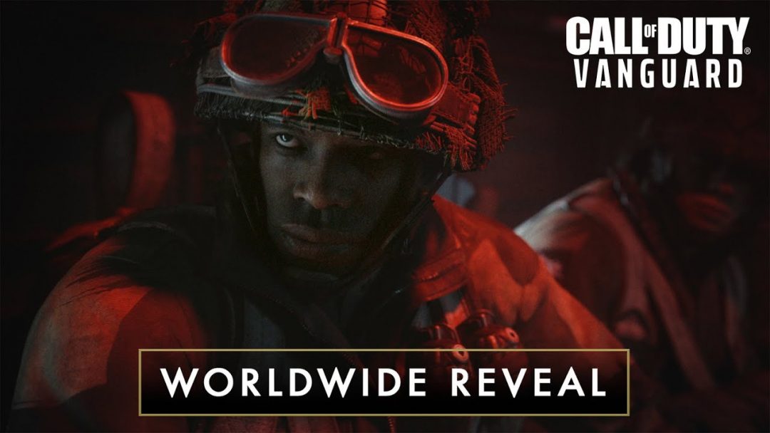 新作CoD『Call of Duty: Vanguard（コール オブ デューティ ヴァンガード）』公式トレーラー公開！発売日は2021年11月5日 | EAA!! FPSjp.net（イーエーエー）