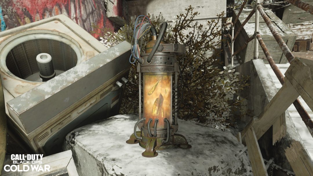 CoD:BOCW：シーズン5リローデッド、ゾンビの新コンテンツ/新アウトブレイクマップ"Armada"/難易度激増オプションや ...