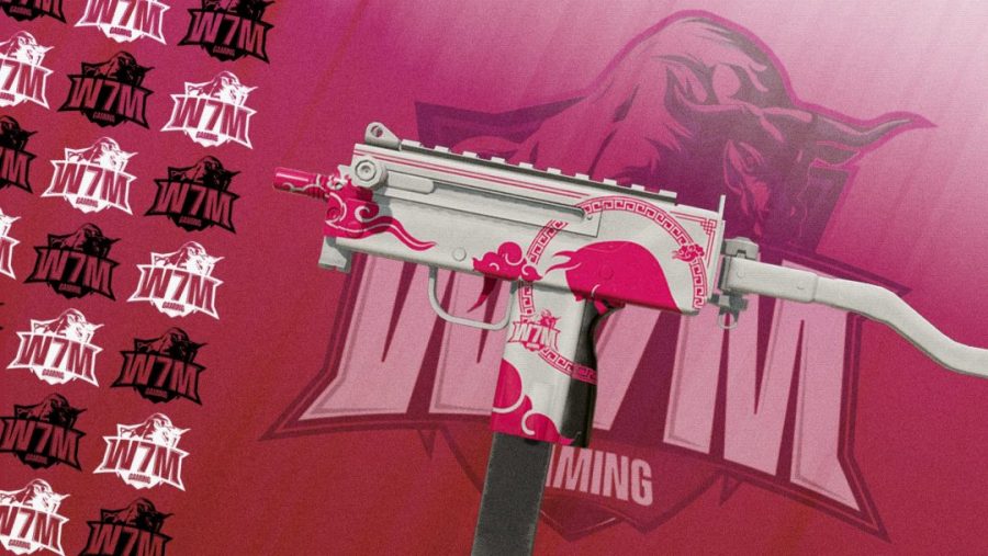 レインボーシックス シージ：日本3チーム CAG / GUTS / FAVの武器スキンなど、"R6 SHARE"プロチームアイテム新作20種 ...