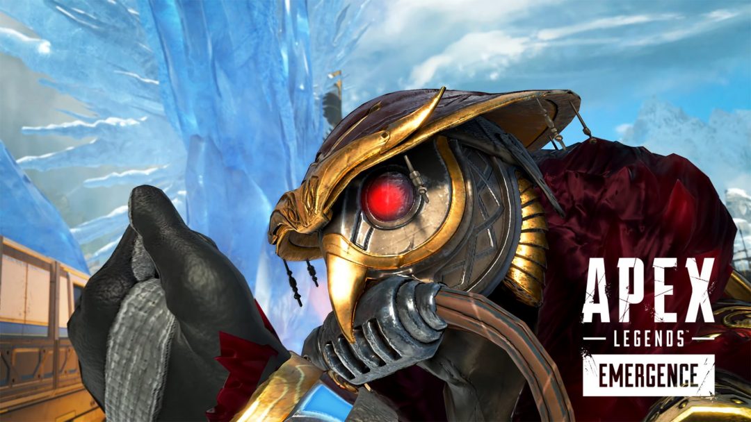 エーペックスレジェンズ：特殊テクニック"タップストレイフ削除"延期、「予期せぬ副作用」発見で | EAA!! FPSjp.net（イーエーエー）