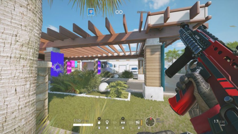 レインボーシックス シージ：日本3チーム CAG / GUTS / FAVの武器スキンなど、"R6 SHARE"プロチームアイテム新作20種 ...