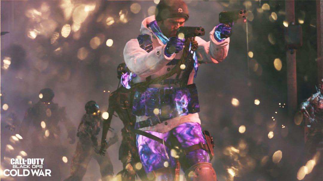 CoD:BOCW：「シーズン6」ゾンビ・パッチノート公開、最後のラウンド制マップ"Forsaken"/新PERK"PhDスライダー"など ...