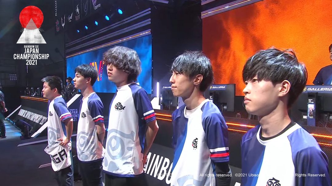 「Japan Championship 2021」ファイナルラウンドDay3結果、新世代チーム魚群がFAV撃破/CAG決勝へ | EAA!! FPSjp.net（イーエーエー）