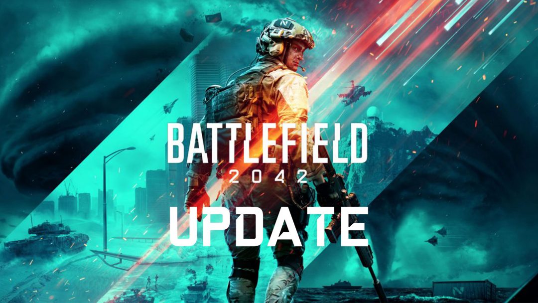 BF2042：大規模アップデート第3弾パッチノート 2/3「スペシャリスト10名・ビークル・HUD・BOT」 | EAA FPS（イーエーエー）