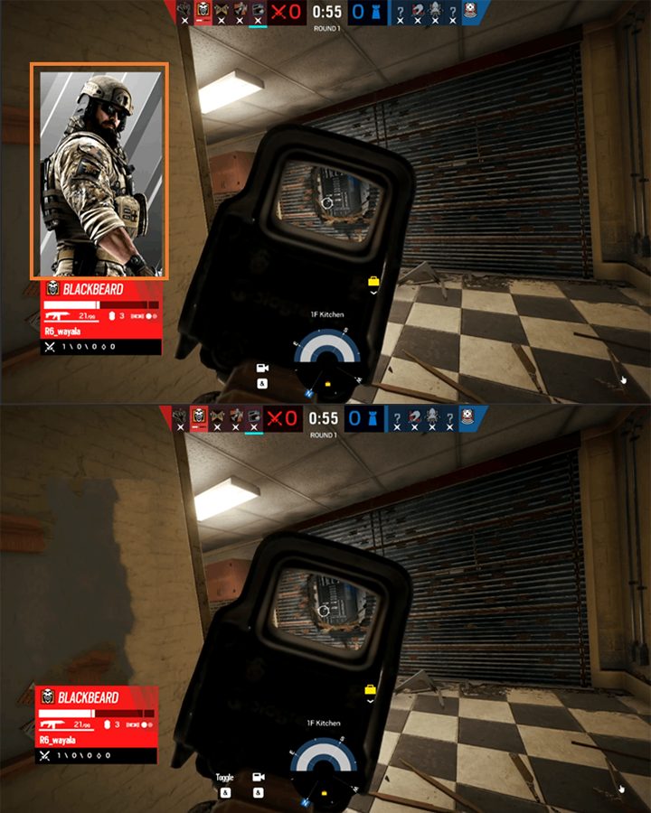 レインボーシックス シージ：大きすぎた"コンパス"の再リワークなど新アップデート告知、Y6S4.1の変更点も判明 | EAA FPS（イーエーエー）