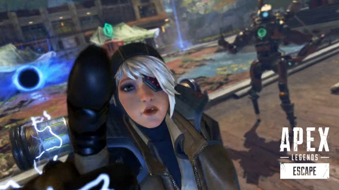 エーペックスレジェンズ：サーバーに"リージョンロック"の可能性？ 2週間のロックテストの結果を公表 | EAA!! FPSjp.net（イーエーエー）