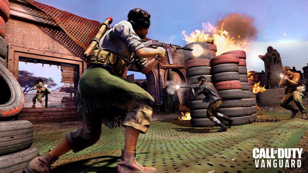 CoD:ヴァンガード＆ウォーゾーン：「目を覚ませActivision」、100 Thievesオーナーが年末に競技シーンの現状嘆く | EAA!! FPS News（イーエーエー/いえぁ）