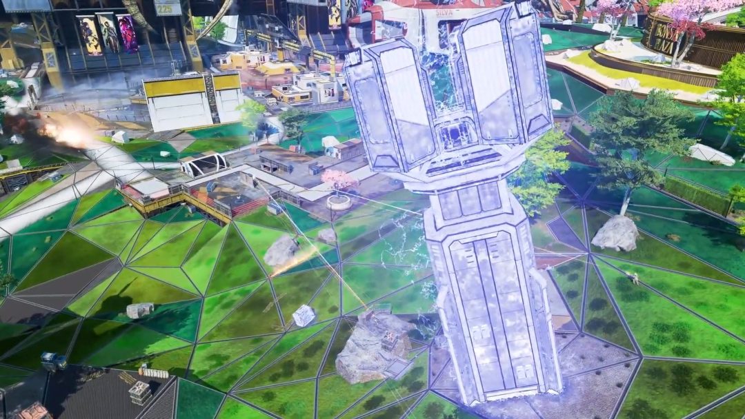 Apex Legends_ Defiance Gameplay Trailer 5-3 screenshot - EAA FPS（イーエーエー）