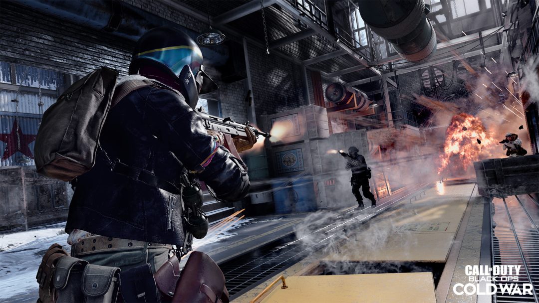 CoD:BOCW：リメイクマップ「WMD」とアサルトライフル「VARGO 52」がサプライズ追加 | EAA FPS（イーエーエー）