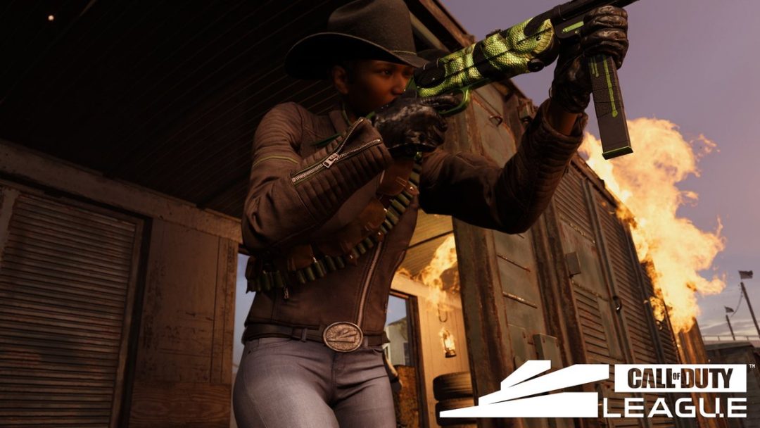 Call of Duty League 2022 第3回メジャー：シアトル・サージが初優勝、Pred選手はAPAC出身で初のMVP（賞金約2,600万円） | EAA!! FPSjp.net ...